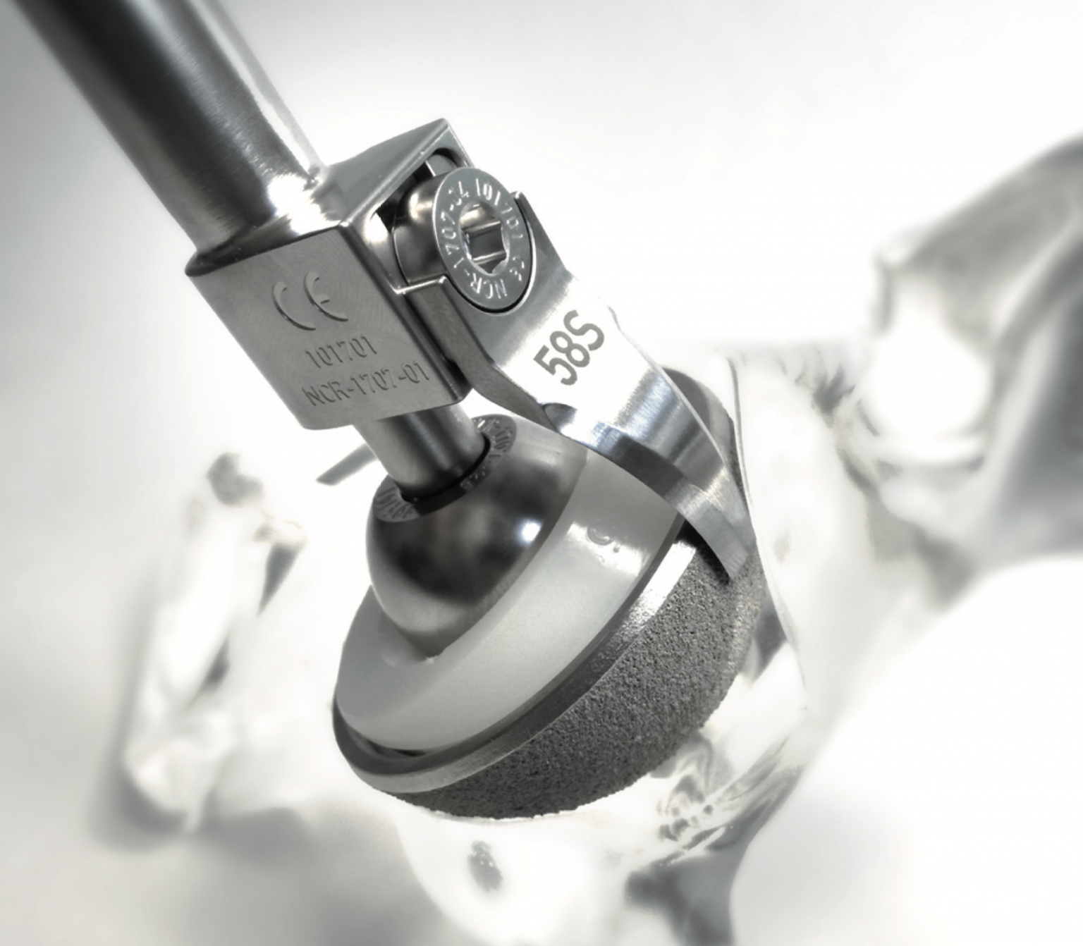 Orthopaedic solutions for Hip Surgeons - Allegra Orthopaedics