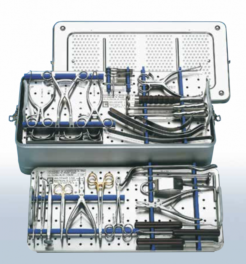 Surgical Screws for Orthopaedic Surgeons - Allegra Orthopaedics